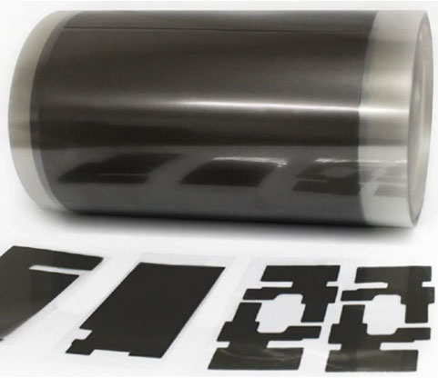 Graphite Film | Sunhigh Marketing