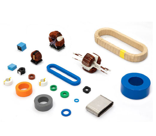 Nano Crystalline / Magnetic Components | Sunhigh Marketing